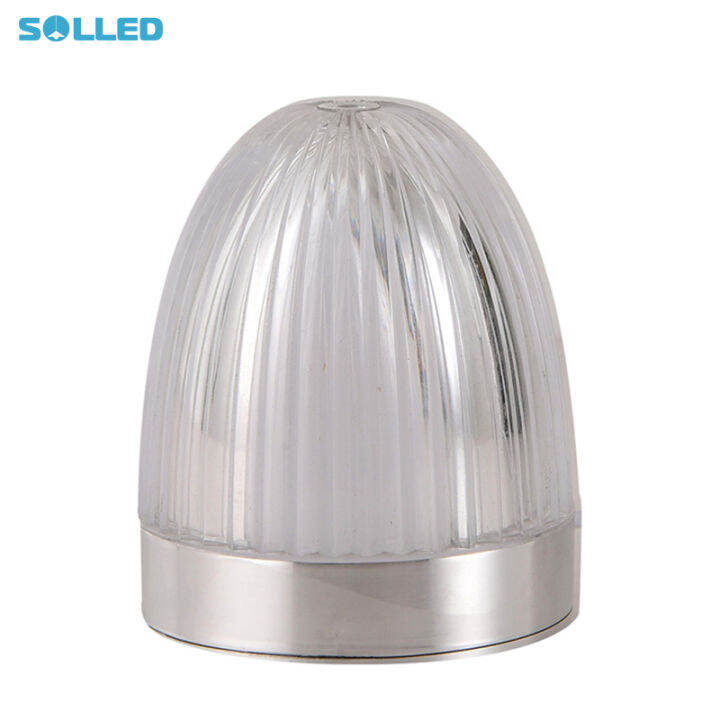 SOLLED ไฟกลางคืนที่มีสีสันปรับ Wifi รีโมทคอนโทรลไฟอ่านหนังสือโคมไฟตั้ง ...