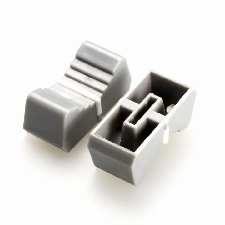 5pcs,Digital Video Mixer Effects Slide Switch Cap knob Fader mixer DJ ...