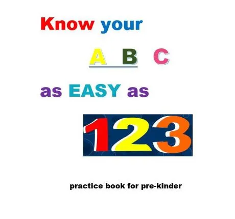 ABC Printouts connect the dots and tracing for toddler and kids | Lazada PH