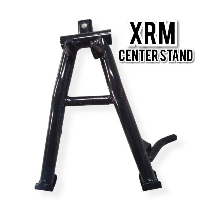CENTER STAND FOR XRM | Lazada PH