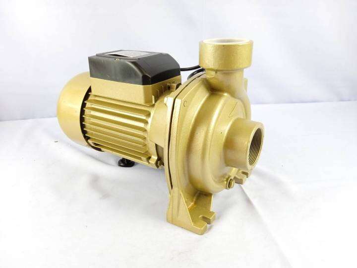 03698 ปั้มหอยโข่ง 2นิ้ว KT-CPM-200 ใบพัดทองเหลือง CPM-CENTRIFUGAL PUMP ยี่ห้อ KANTO | Lazada.co.th
