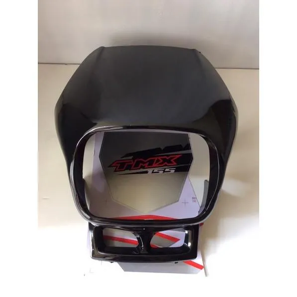 Headlight Cowling Tmx155 W/Sticker Motorcycle | Lazada PH