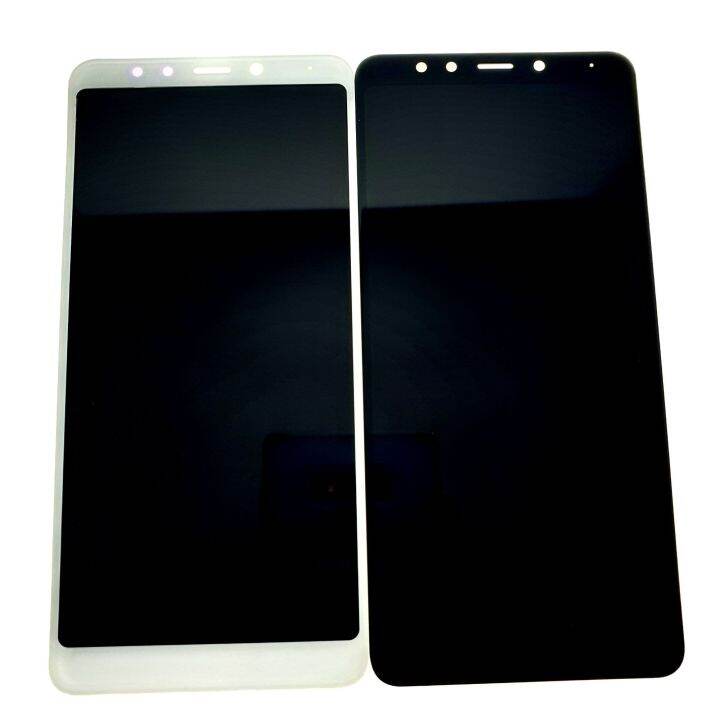 LCD FULL SET MADE FOR REDMI 5 | Lazada