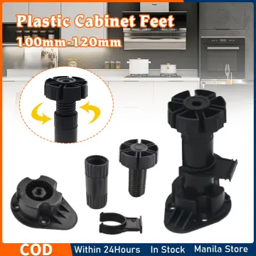 Cabinet Leveler Legs | Cabinets Matttroy
