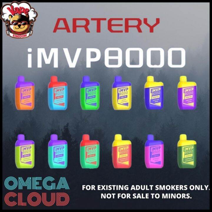 7.7 IMVP 8000 with a multiple choices Smart Switches | Lazada PH