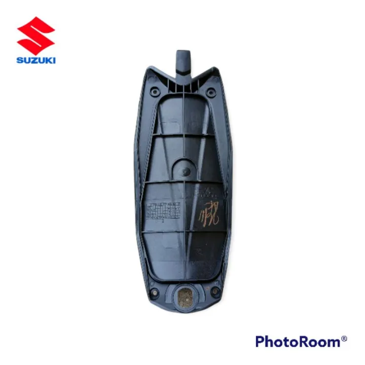 ♜Inner Lid Compartment Box Cover for Raider 150 Fi☞ | Lazada PH