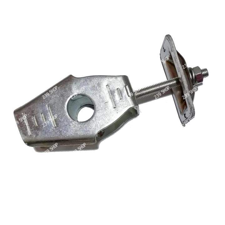 หางปลา SONIC ฝาปิดหางปลา 1 ตัว (DASH LS125ใช้ไม่ได้) ตัวตั้งโซ่อย่างหนา ...