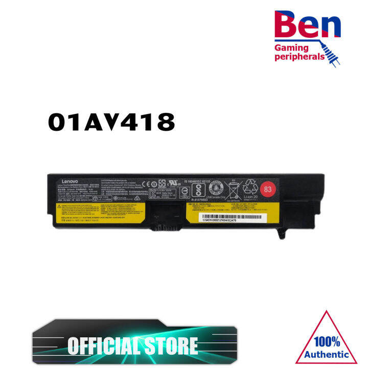 01AV417 01AV418 for Lenovo ThinkPad E570 E570C E575 01AV414 01AV415 ...