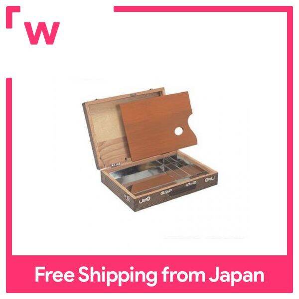 Holbein Sketch Box Custom No.4 | Lazada PH