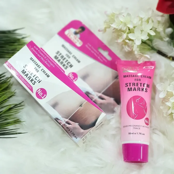 Branded Herbal Skin Doctor Scar Massage Cream for Visible stretchmarks ...