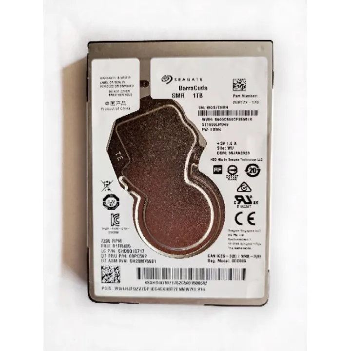 hard drive external hard drive Branded 1TB and 500gb 2.57mm Hard Disk ...
