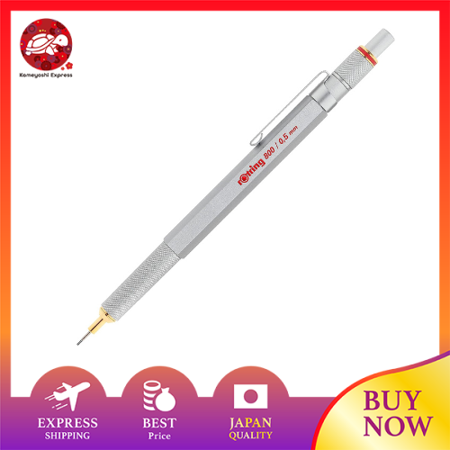 Rotring 800เงิน | Lazada.co.th