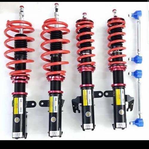 Gear Suspension Adjustable HI LOW SOFT HARD TOYOTA CAMRY ACV40 | Lazada