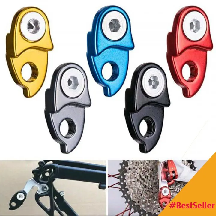 Goatlink Rear Extender Connection RD Folding Bike MTB Goadlink Goat ...