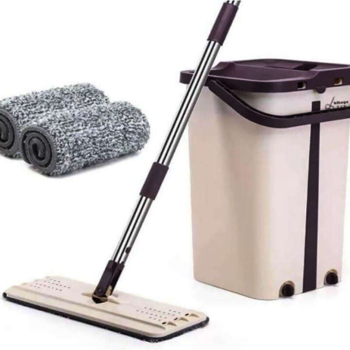 Victorious SCRATCH MOP | Lazada PH