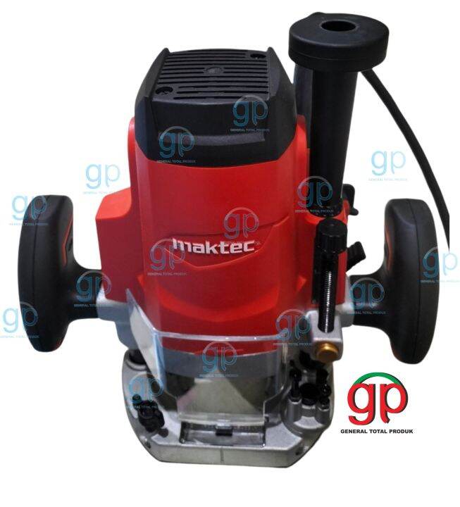 MAKTEC MT 362 MESIN PROFIL KAYU MT362 ROUTER | Lazada Indonesia