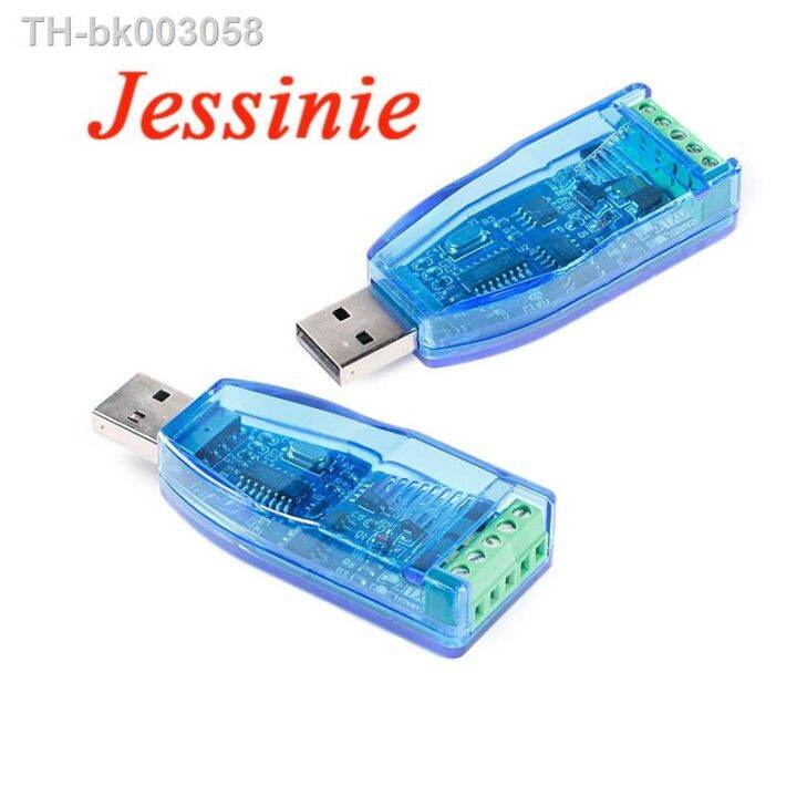 Industrial USB To RS485 Converter Upgrade Protection Converter ...