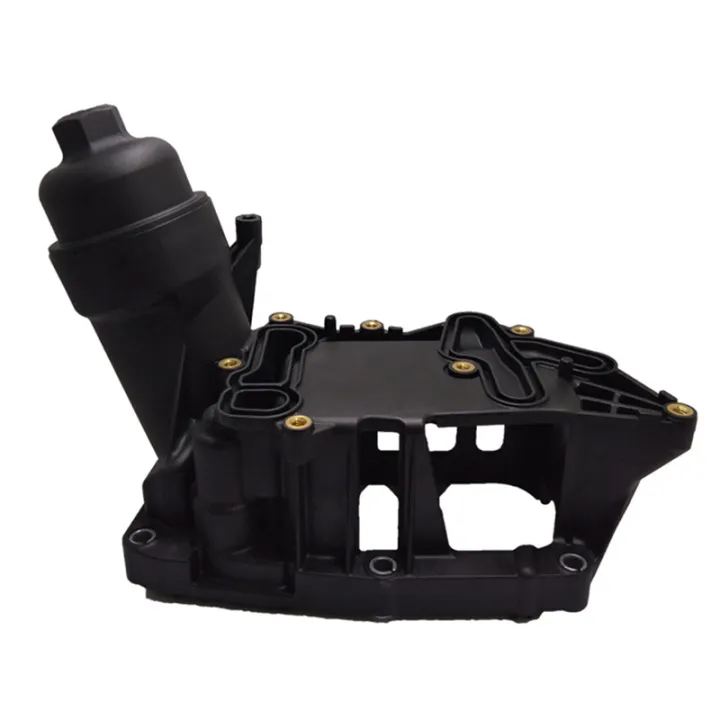 11428507697 Car Accessories Oil Filter Housing for -BMW 1 3 4 5 Series ...