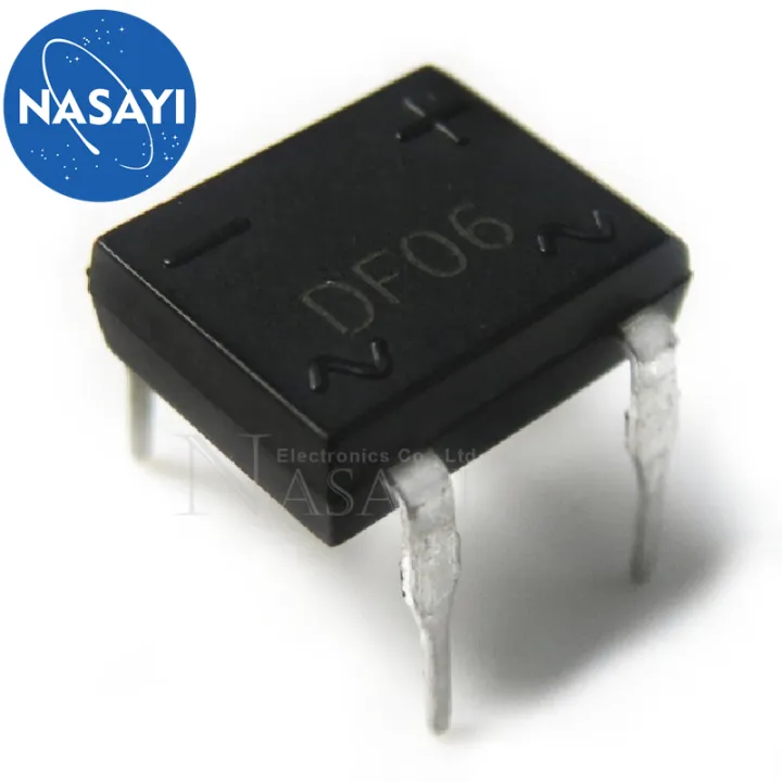 10PCCS DF06M DF06 DIP-4 | Lazada.co.th