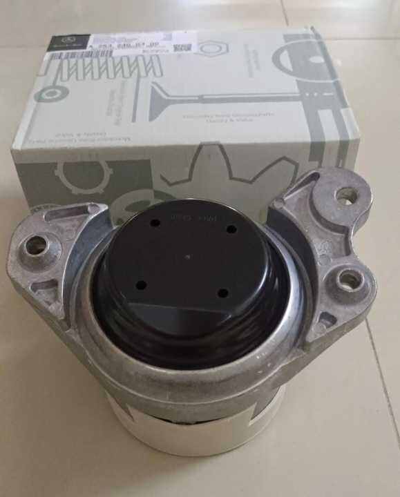 2532400300 / 2532400900 ENGINE MOUNTING RIGHT MERCEDES W253 GLC 200 GLC ...
