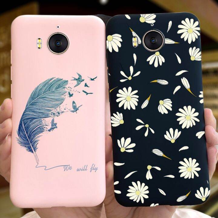 Huawei MYA-L02 MYA-L22 New design Printed Soft Silicone Case for Huawei ...