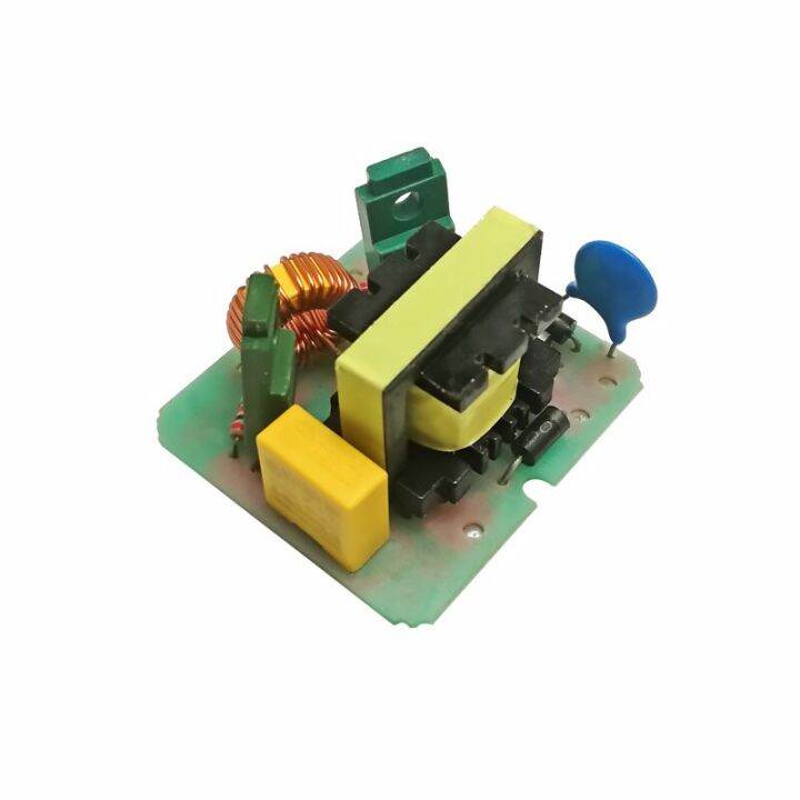 12V to 220V 40W Step UP Power Module DC AC Boost Inverter Module Dual Channel Inverse Converter ...