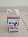 Bromus Dromus Cutting oil/minyak potong mesin bubut/coolant/1 liter ...