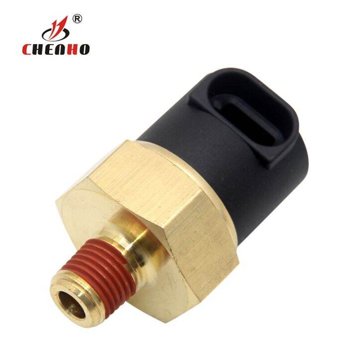 Car Engine Oil Fuel Pressure Sensor 23511176 23532797 2HP208 For VOLVO ...