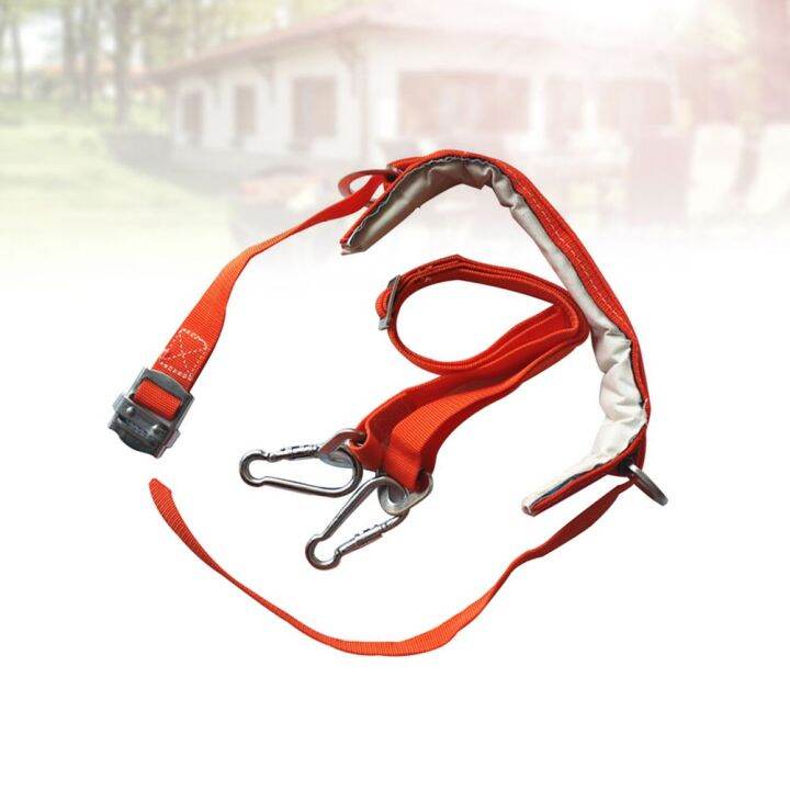 Insulated Electrical Fall Protection Arrest Safety Electrician Harness ...