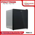 POLYTRON KULKAS MINI/PORTABLE REFRIGERATOR PRH51 PRH 51 [50L] 100% ORI ...
