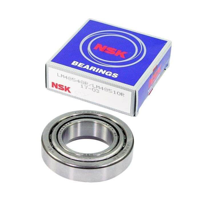 Laher Roda / Bearing Roda Depan Isuzu Traga NSK Japan | Lazada Indonesia
