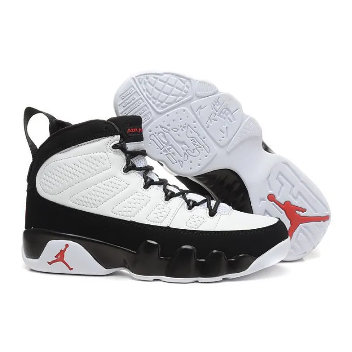 Nike Jordan 9 generation basketball shoes | Lazada PH