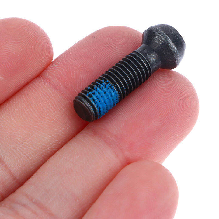 สกรูหัวจับ N092854สำหรับ DeWALT DCD785C2 DCD780C2 DCD780B DCD785C2-B2 ...