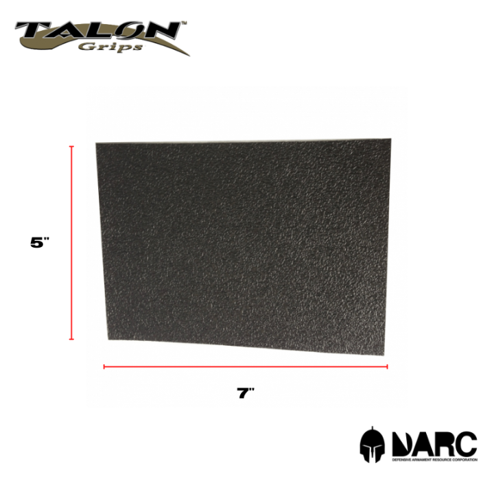 Talon Grips 998 5" x 7" DIY Material Sheet | Lazada PH