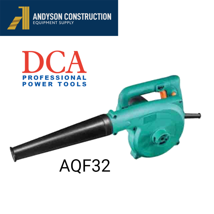 DCA ELECTRIC BLOWER AQF32 | Lazada PH