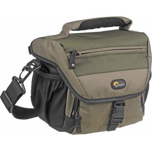 LOWE PRO NOVA 160 AW CHESTNUT BROWN | Lazada.co.th