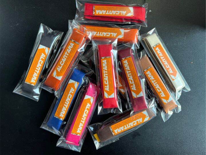 Towel Grip กริปพันด้ามผ้า | Lazada.co.th