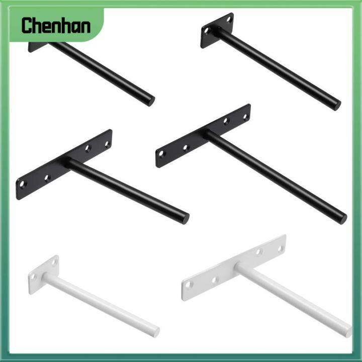 CHENHAN254698 High Quality T Shape Screw Mounting Plate Floating Hidden ...