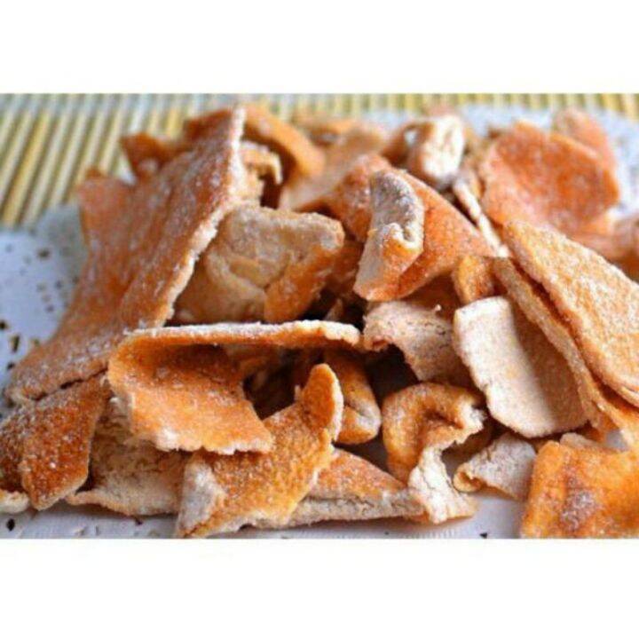 Asam Kulit Limau Manis Gred A 250gram | Lazada