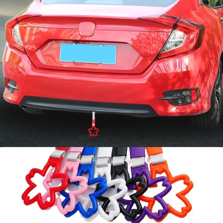 Practical Fancy Car Handle Eliminate Static Safe Earth Belt Driving Car ...