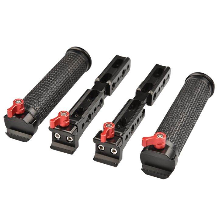 RS2 RSC2 Dual Handle Grip for Ronin 2 Handheld Gimbal Side Handgrip ...