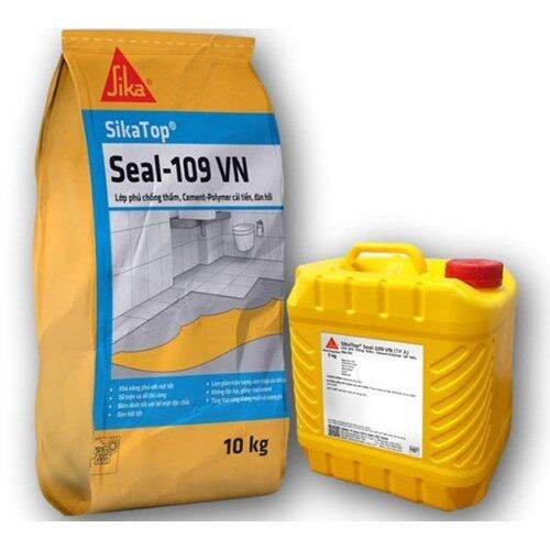 Sikatop 107-108-109 Seal VN-25Kg Vữa Chống Thấm Và Bảo Vệ | Lazada.vn