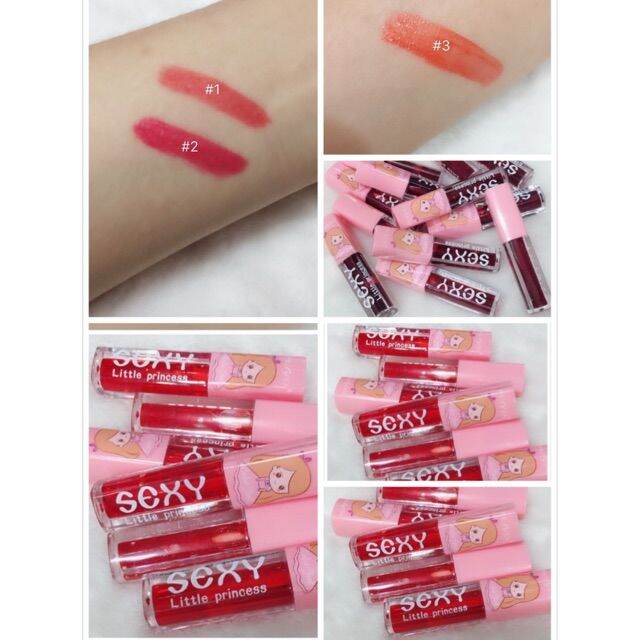 mini water proof lip tint long lasting tint | Lazada PH