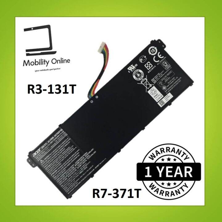 Acer R13 R3-131T R7-371T V3-112 112P AC14B18K 41CP5/57/80 es1-433-38fq ...