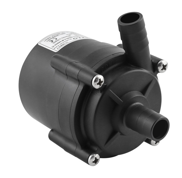 TOPSFLO 24V 24L/Min 11M High Pressure TL-C01-E Dc Water Pump For ...