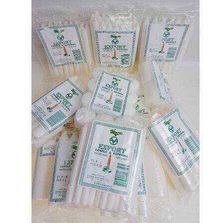 Export Smokeless & Non-Drip Candle / chinese gel candle | Lazada PH