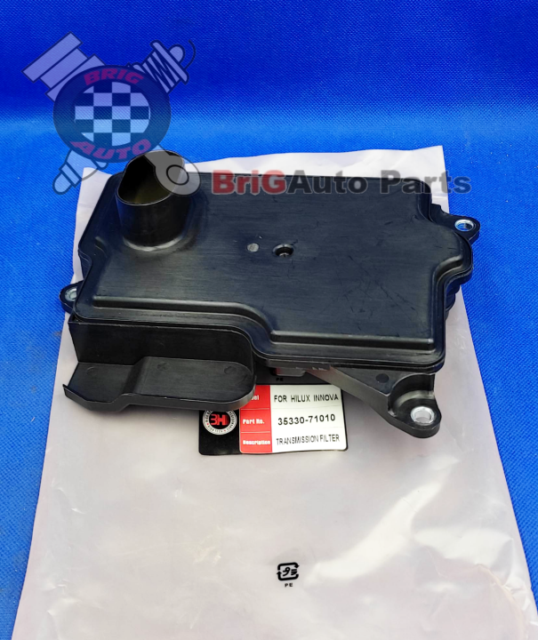 Toyota Innova,Fortuner 2016-2020 GAS/DIESEL,Hilux 2016-2020 DIESEL ATM ...