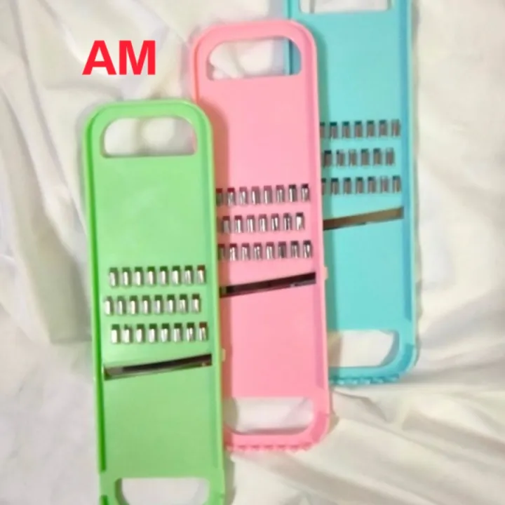 PARUTAN PLASTIK GANOM DUA FUNGSI | Lazada Indonesia