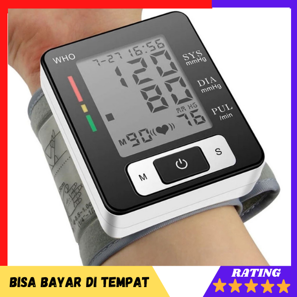 Pr Sung Pengukur Tekanan Darah Electronic Sphygmomanometer Heart Rate ... Pr Sung Pengukur Tekanan Darah Electronic Sphygmomanometer Heart Rate ...