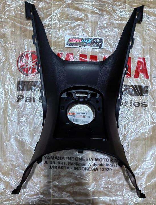 NMAX V2 COVER 1 ENGINE COVER | Lazada PH